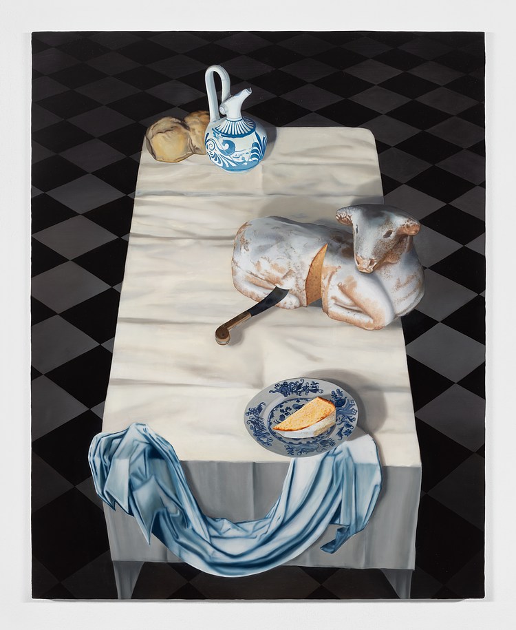 Claire Lehmann | Contemporary Art Library