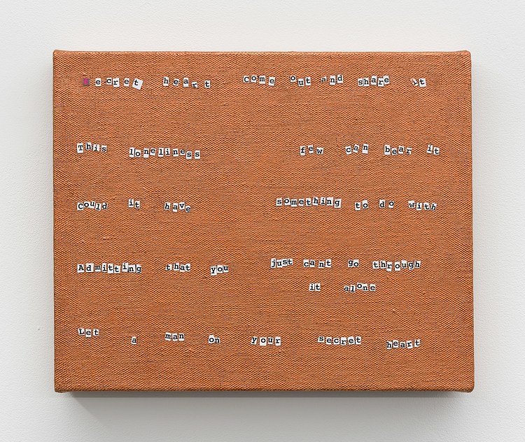 Pinacotheca at Theta, New York | Contemporary Art Library