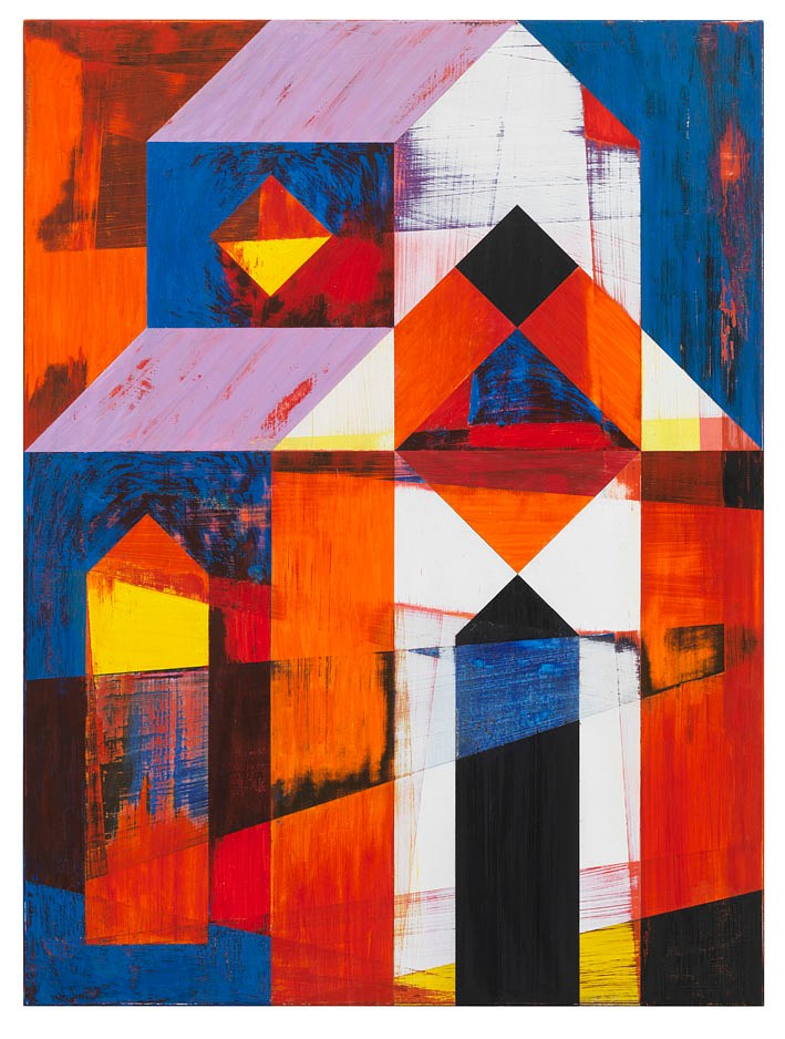 Galerie Kamm | Contemporary Art Library