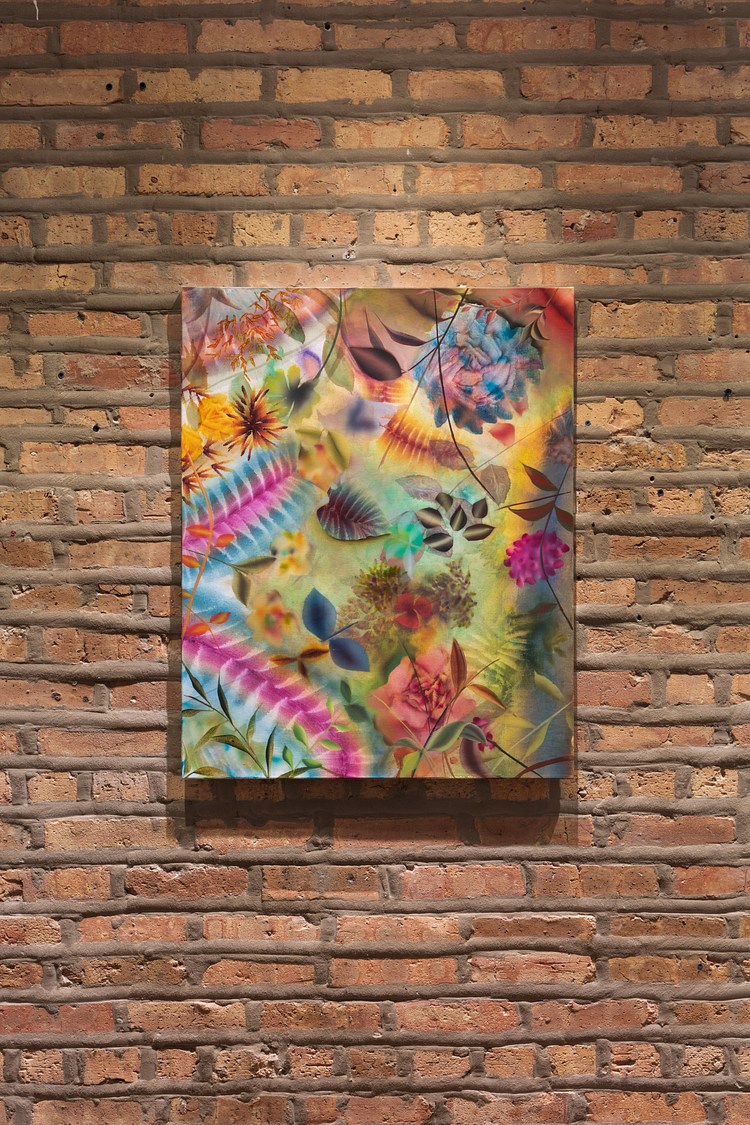 Autumn Ramsey | Contemporary Art Library