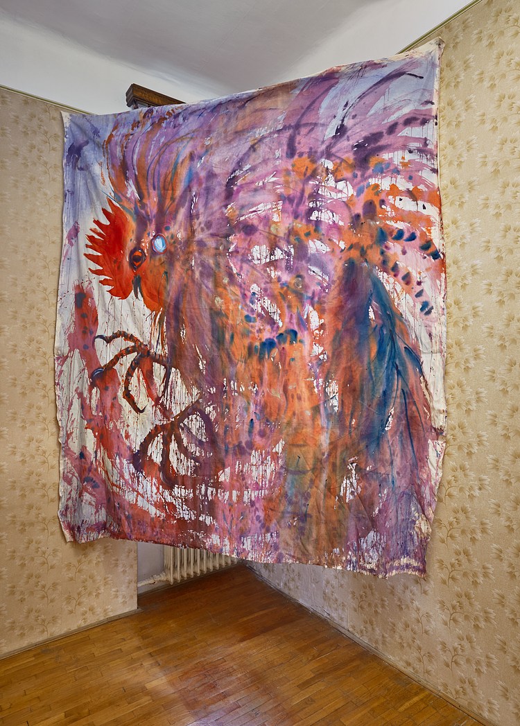 Andrej Dúbravský | Contemporary Art Library