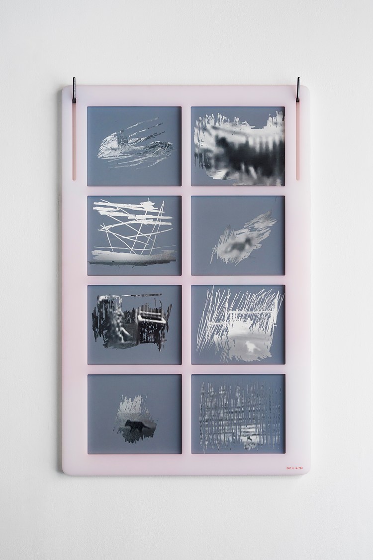 Toby Christian | Contemporary Art Library