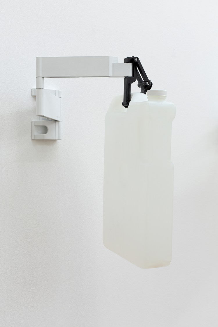 Sean Raspet at Société, Berlin | Contemporary Art Daily