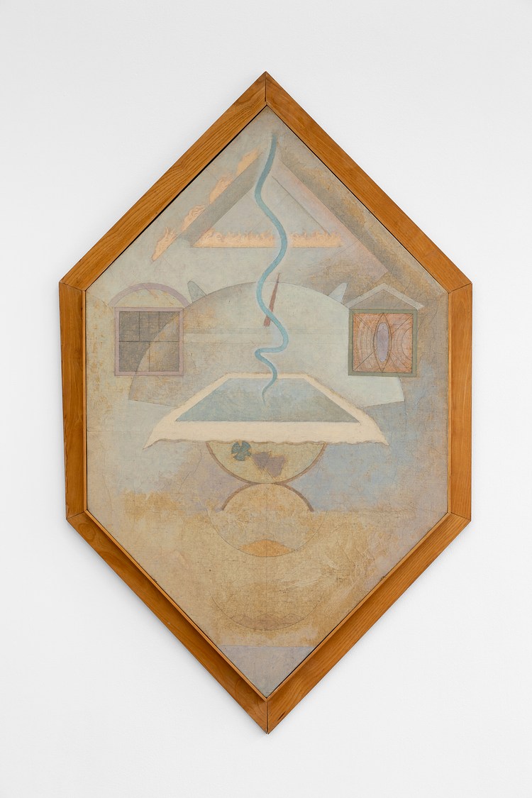 Alexandru Chira | Contemporary Art Library