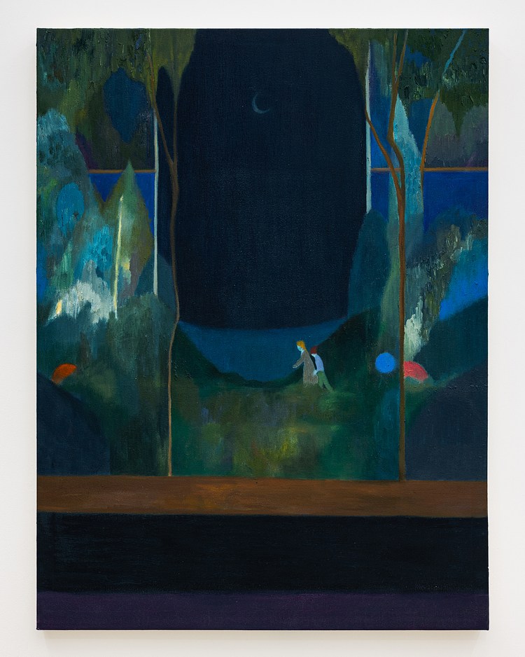 Daniel Um | Contemporary Art Library