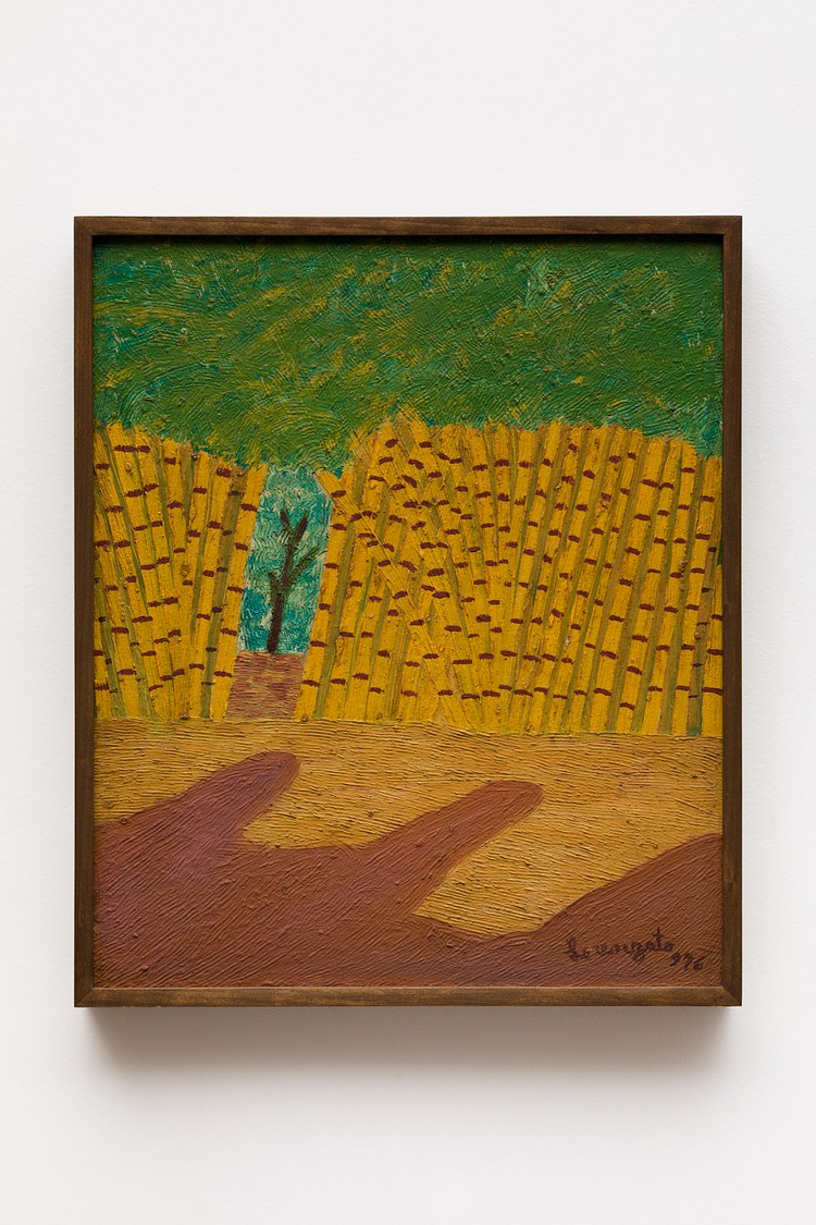 Fukei-Ga (Landscape Painting) at Taka Ishii Gallery, Tokyo ...