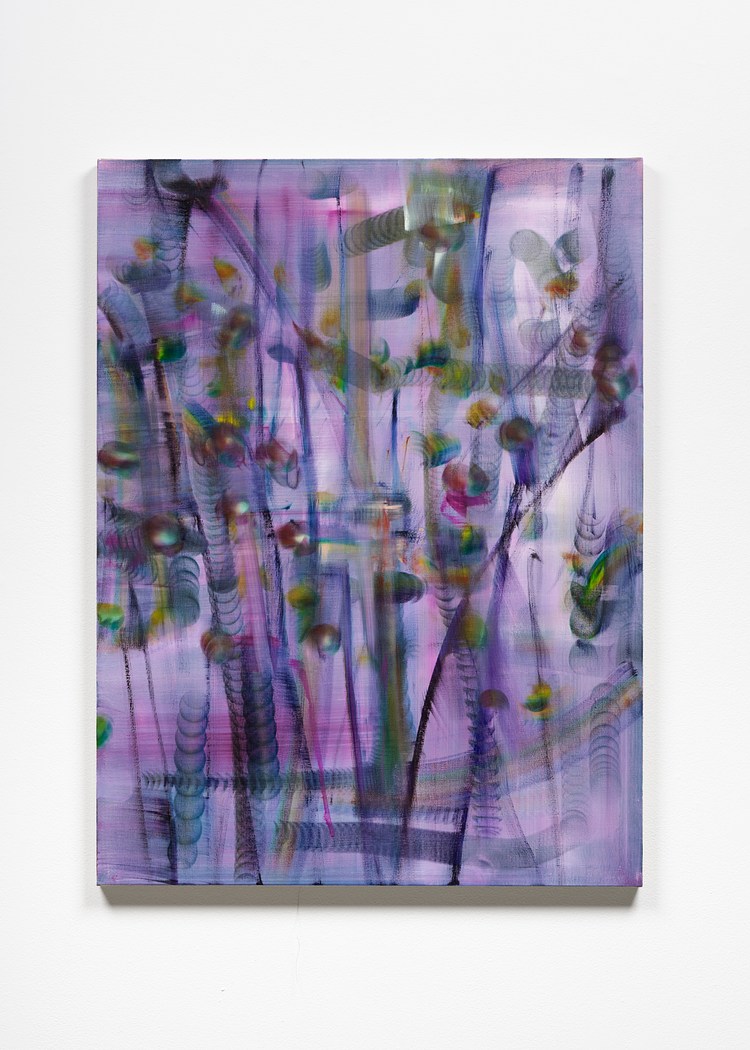 Ben Tong | Contemporary Art Library