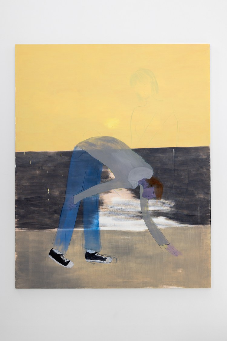 Yu Nishimura at ARCH, Athens | Contemporary Art Daily