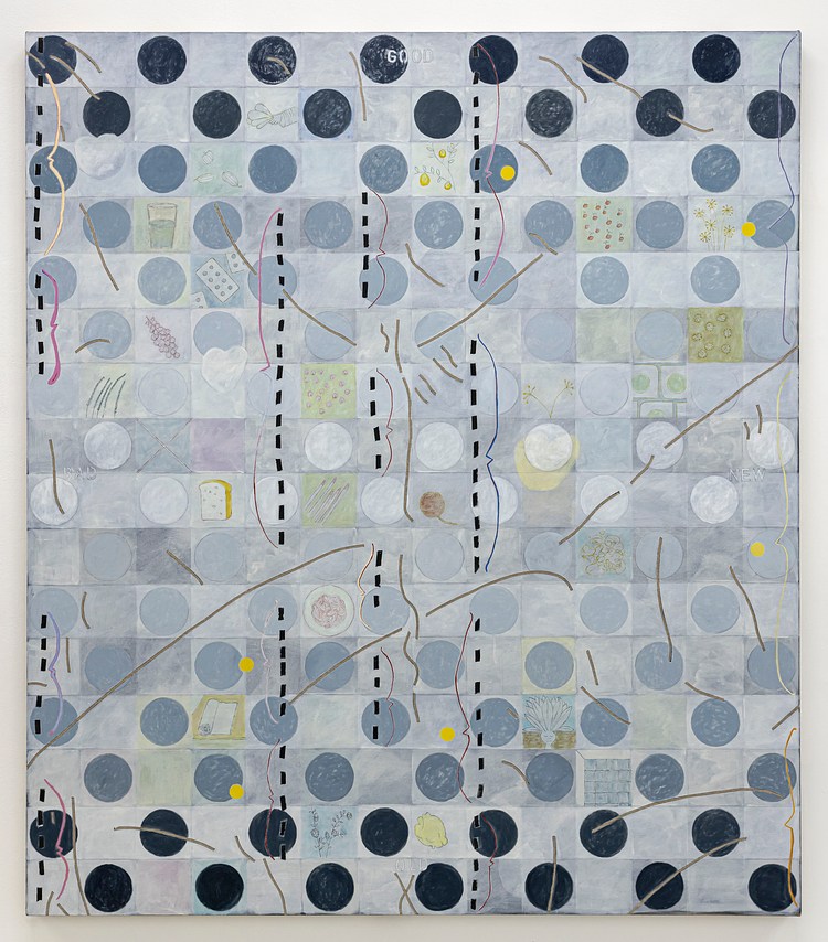 Patrick Howlett | Contemporary Art Library