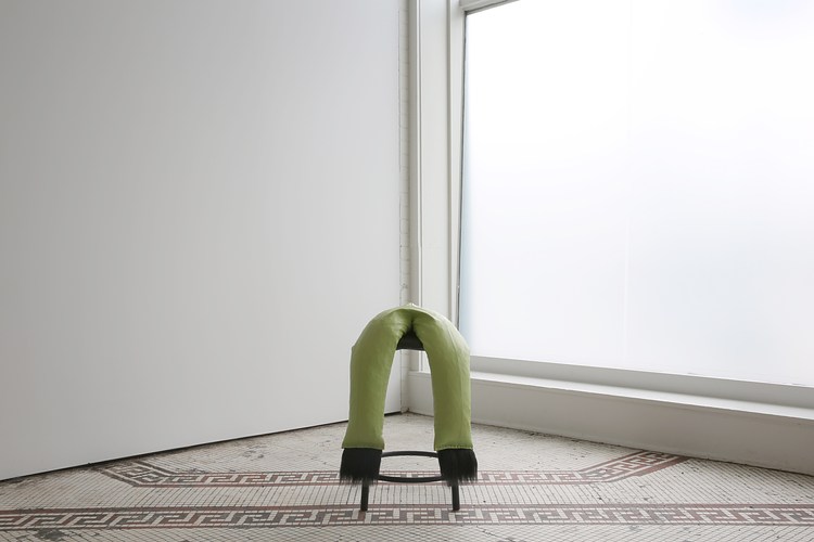 Natani Notah at Tureen, Dallas | Contemporary Art Library