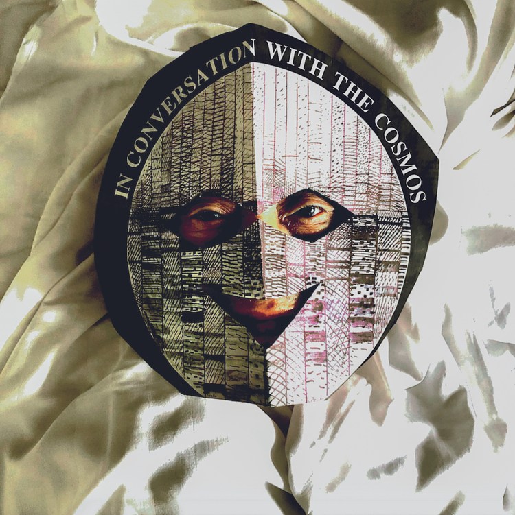 David Medalla at Hammer Museum, Los Angeles | Contemporary Art Library