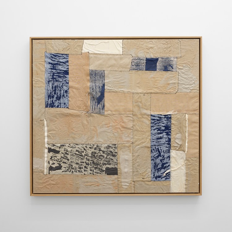 Samuel Levi Jones | Contemporary Art Library