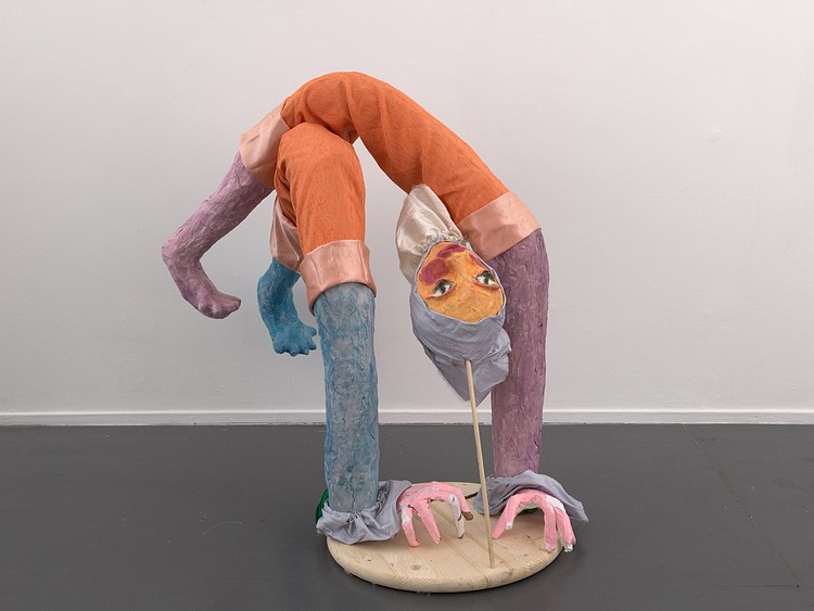 Laura Bernstein | Contemporary Art Library