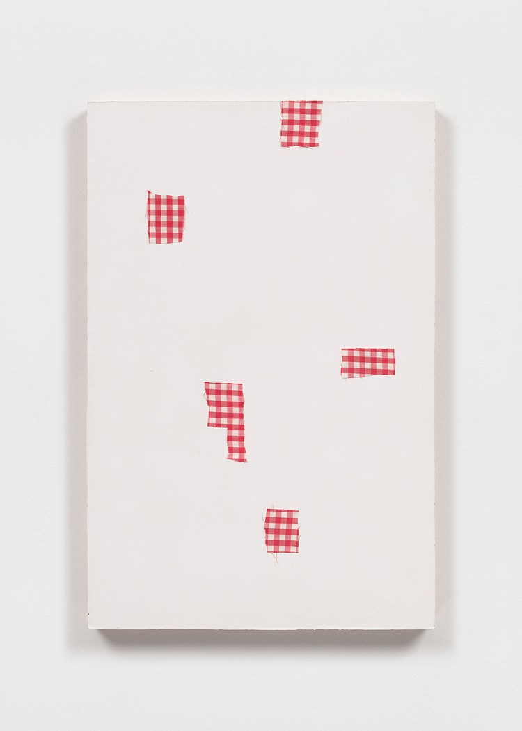 Richard Aldrich | Contemporary Art Library