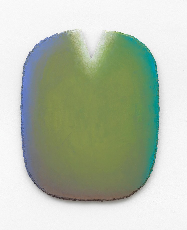 Raimer Jochims at Jacky Strenz, Frankfurt | Contemporary Art Library