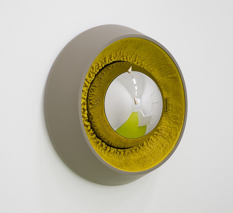 Cooper Jacoby at Fitzpatrick Gallery, Paris | Contemporary Art Library