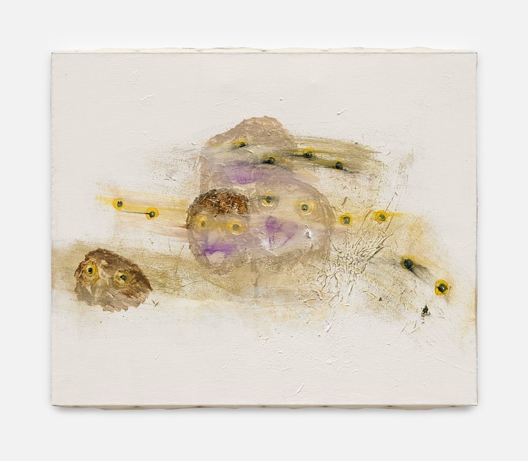 David Ostrowski | Contemporary Art Library