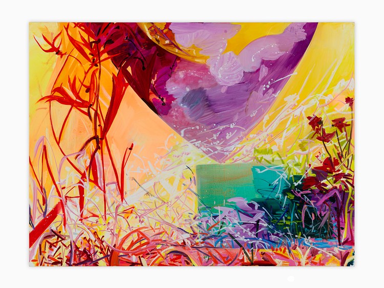 Jin Han Lee | Contemporary Art Library