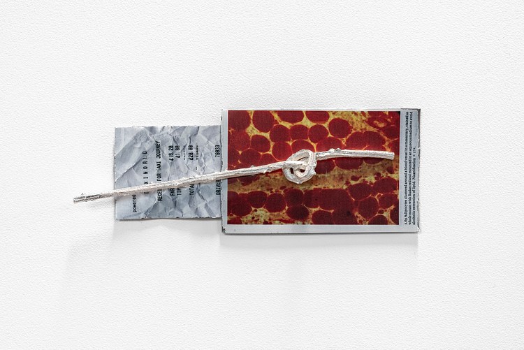 Hamish Pearch | Contemporary Art Library