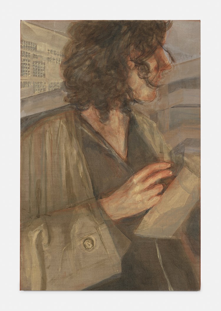 Cécile Lempert at Super Super Markt, Berlin | Contemporary Art Daily