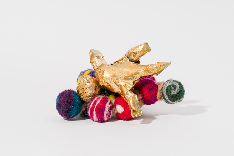 Eve Johnson, u at u's, Diamond Valley | Contemporary Art Library