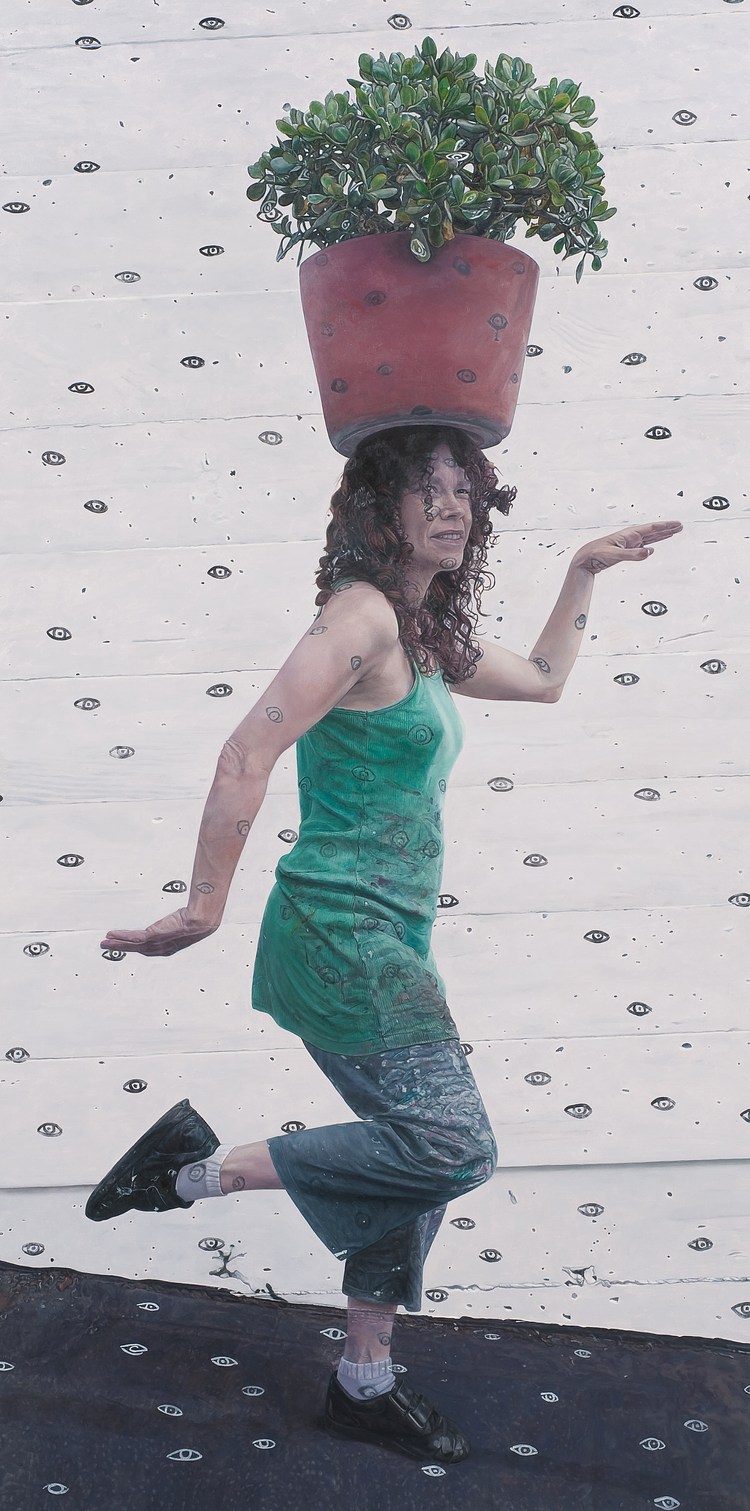 Kristin Calabrese with Caitlin Lonegan and Brenna Youngblood: What We ...