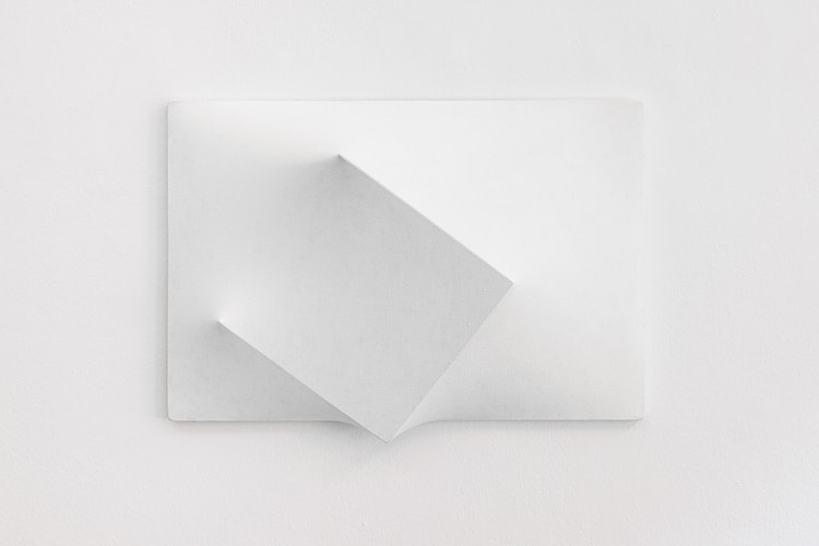 Erwin Thorn at Georg Kargl Fine Arts, Vienna | Contemporary Art Library