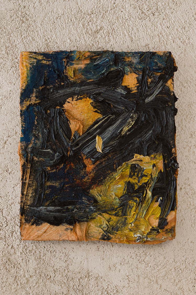 Lydia Gifford at L21 Home, Palma | Contemporary Art Library