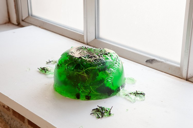 Saige Rowe | Contemporary Art Library