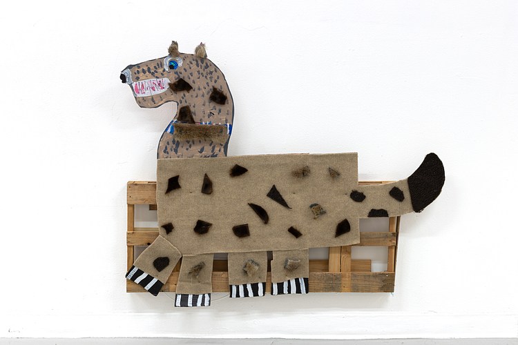 Megan Foy | Contemporary Art Library