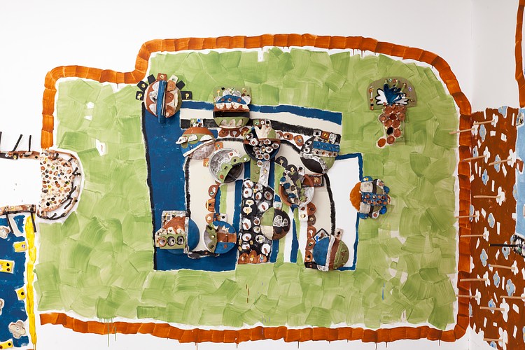 Katz Tepper at Species, Atlanta | Contemporary Art Library