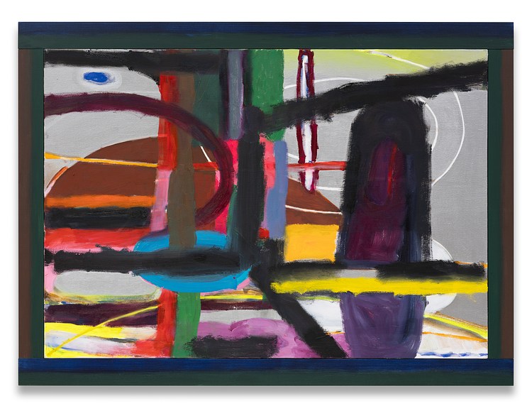 Flora Klein | Contemporary Art Library