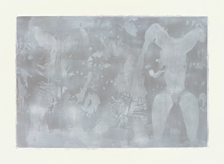 Keltie Ferris at Kadel Willborn, Düsseldorf | Contemporary Art Library