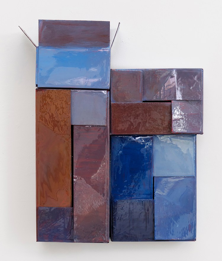 Machteld Rullens | Contemporary Art Library