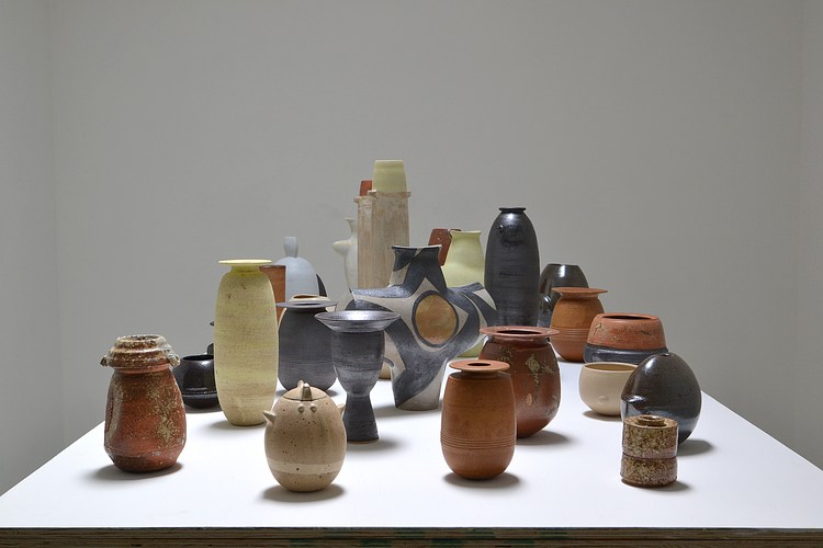 Wayne Ngan at The Green Gallery, Milwaukee | Contemporary Art Library