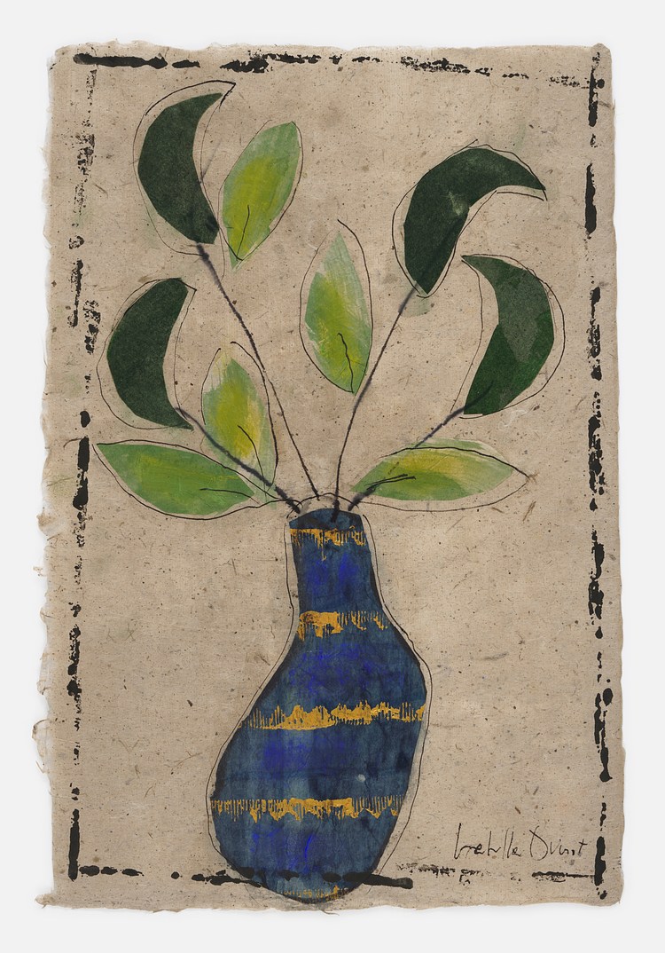 Isabella Ducrot at Galerie Gisela Capitain, Cologne | Contemporary Art ...