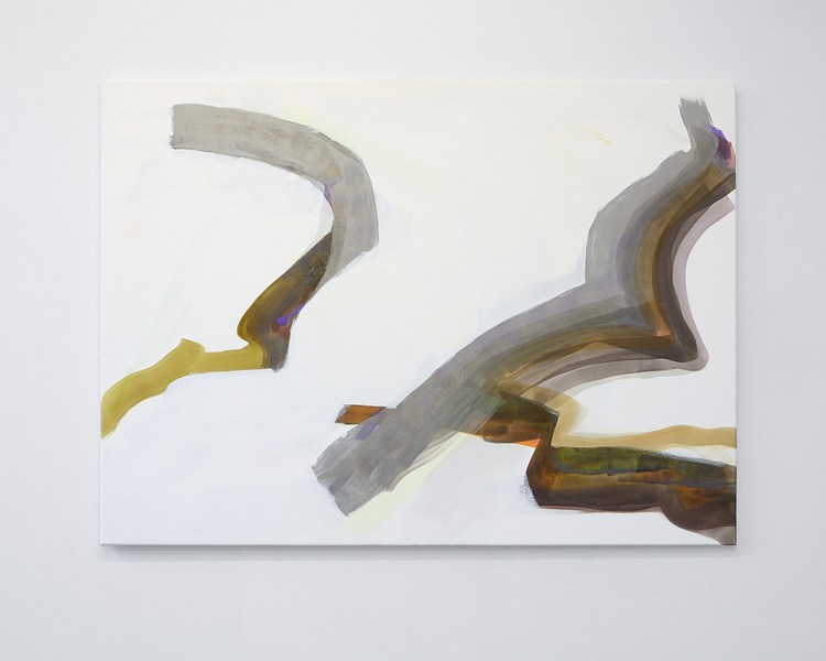 Flora Klein at The Green Gallery, Milwaukee | Contemporary Art Library