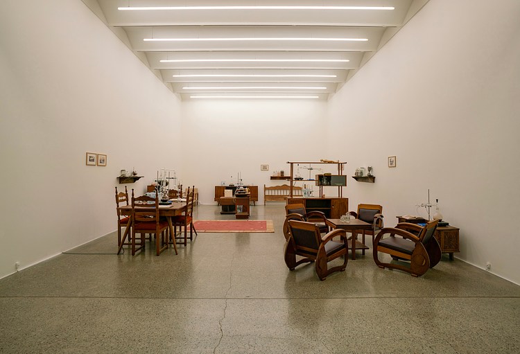 Ade Darmawan | Contemporary Art Library