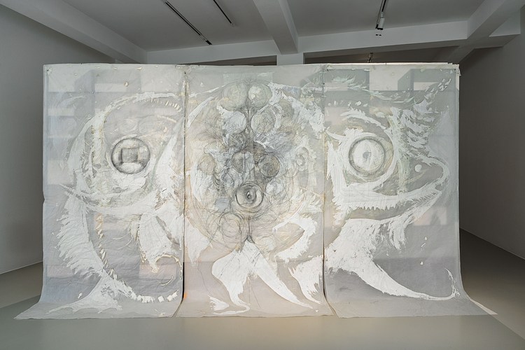 Dirk Bell, Isabel Lewis at HALLE FÜR KUNST Steiermark, Graz | Contemporary Art Daily