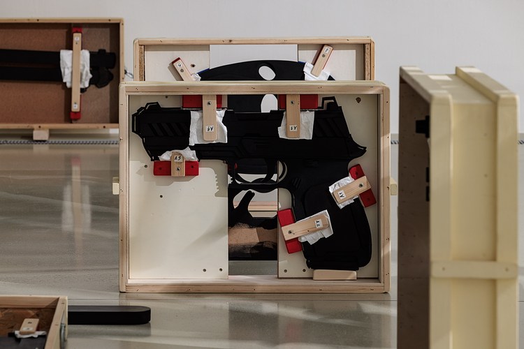 Franz Kapfer | Contemporary Art Library