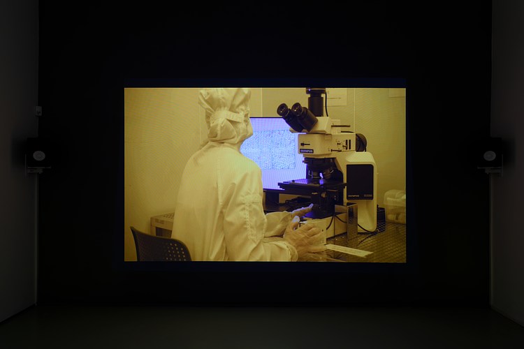 Su Yu Hsin | Contemporary Art Library