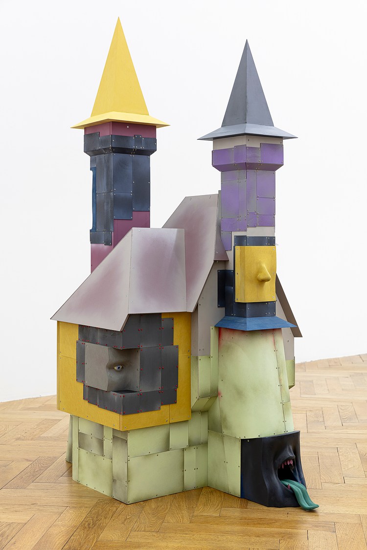 Lukas Hoffmann | Contemporary Art Library