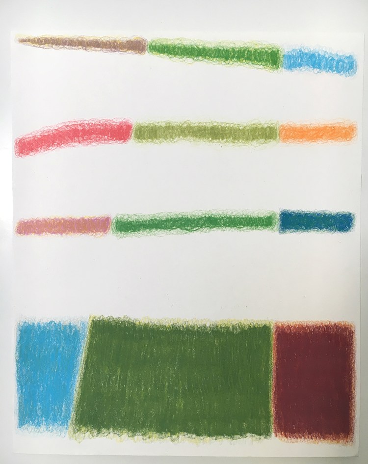 Peter Barrickman at The Green Gallery, Milwaukee | Contemporary Art Library