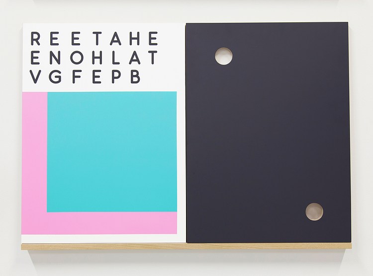 Donald Morgan | Contemporary Art Library