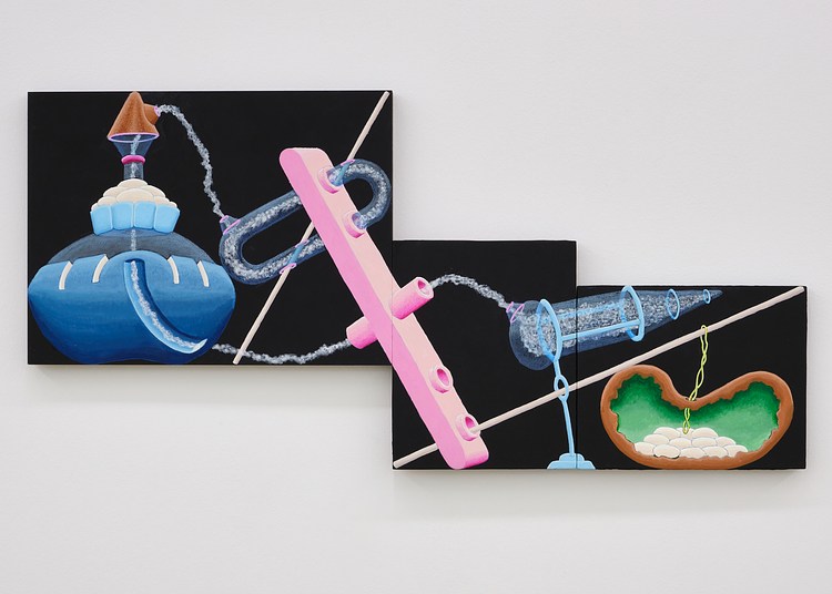 Bernard Cooper | Contemporary Art Library