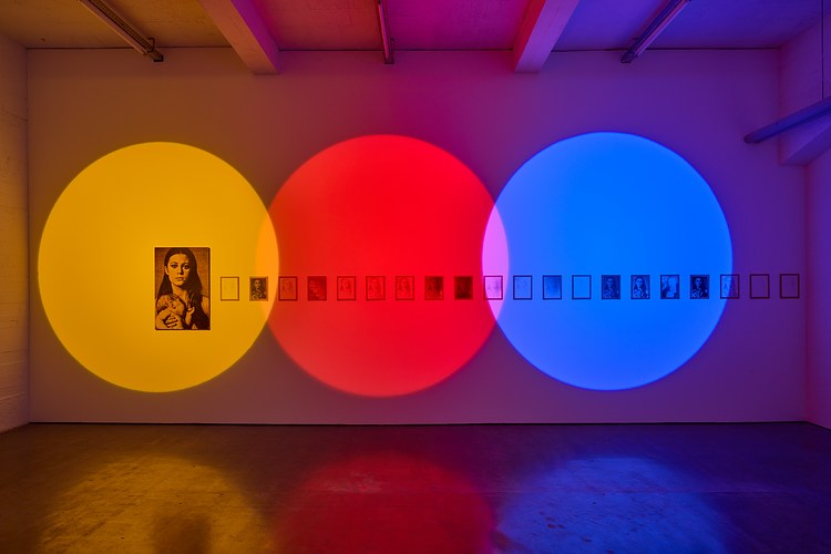 Jef Geys | Contemporary Art Library