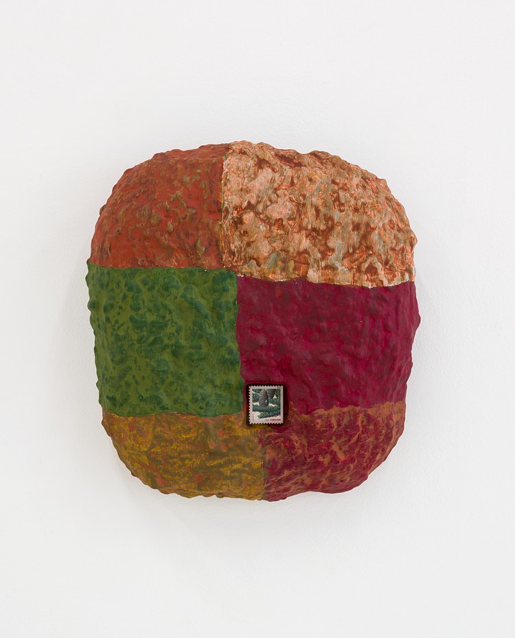 Mark A. Rodriguez at Chris Sharp Gallery, Los Angeles | Contemporary ...