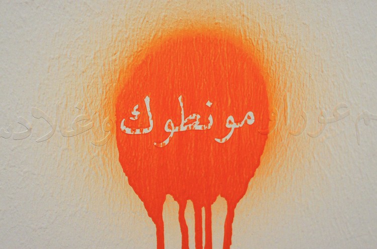 Walid Raad at Untere Karlsstr. 14, Kassel | Contemporary Art Library
