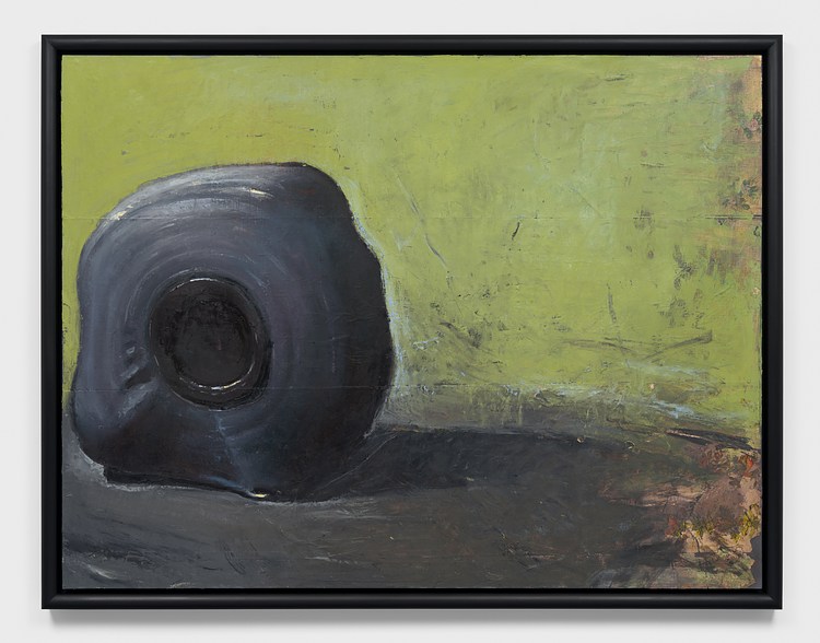 Louis Eisner | Contemporary Art Library