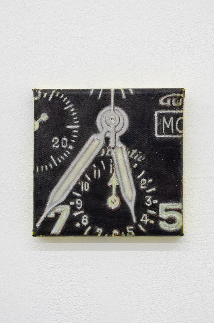 Virginia Ariu at City Galerie Wien, Vienna | Contemporary Art Library